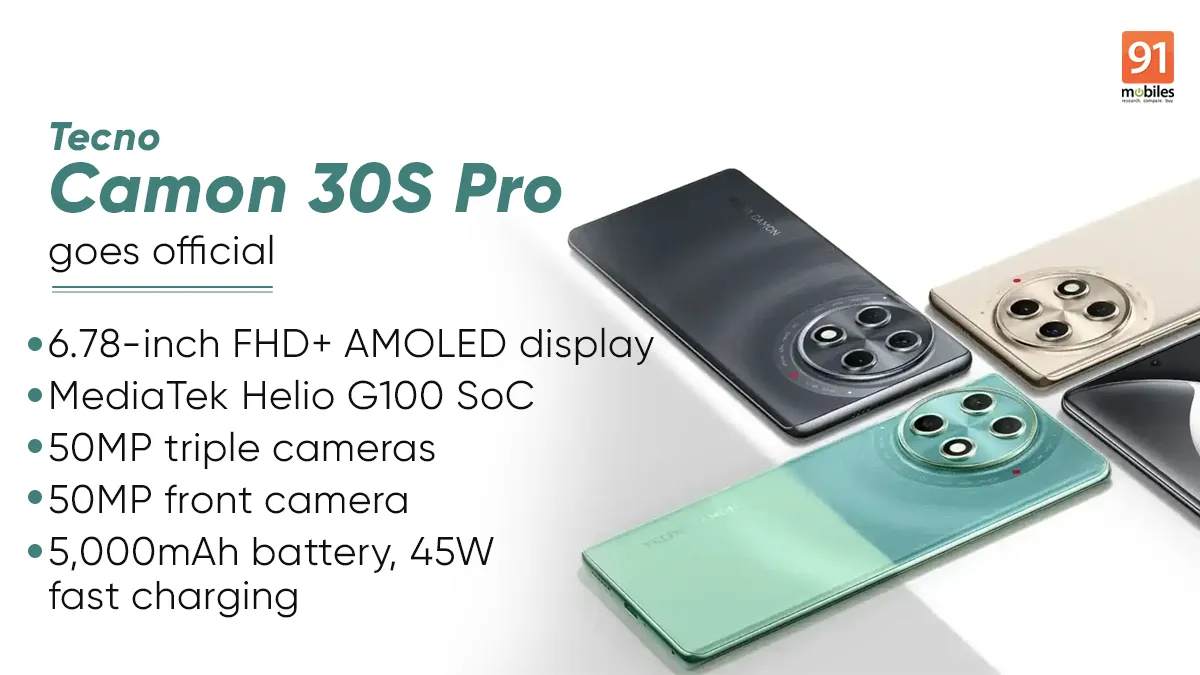 Pre-order Tecno Camon Premier - Leaders Center