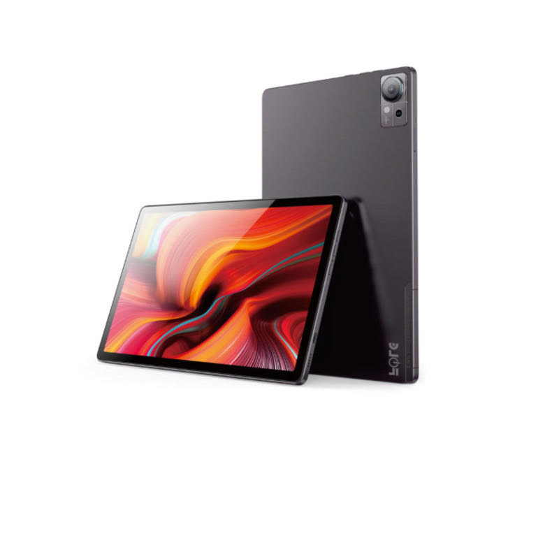 Volge 10S Steel Gray Tablet - Leaders Center