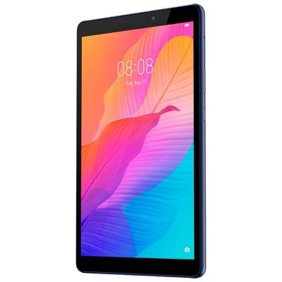 HUAWEI MatePad T8 Tablet 8" 2GB RAM 16GB WiFi - Blue - Leaders Center