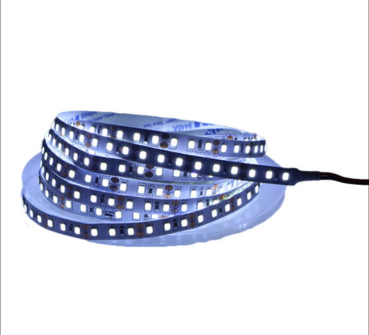 Vetro Profile Light Cord 240 bulbs 12V Cool 5m - Leaders Center
