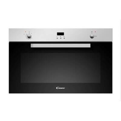 CANDY Built-in Oven 84L 90cm - Stainless Steel - Leaders Center