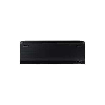 Samsung 1 Ton Inverter Wind Free Smart Air Conditioner - Black ...
