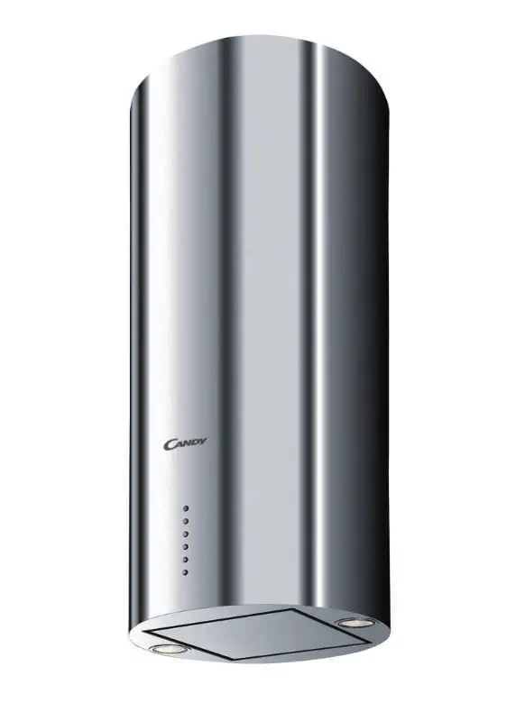 Candy Kitchen Hood Model CIDT61X - Leaders Center