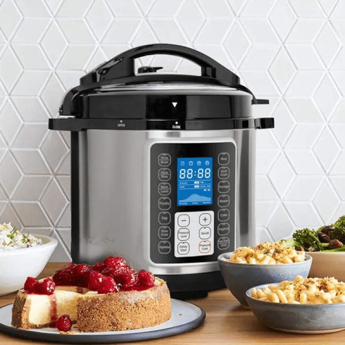 Electric pressure cookers: Top Features and Popular Brands - Leaders Center