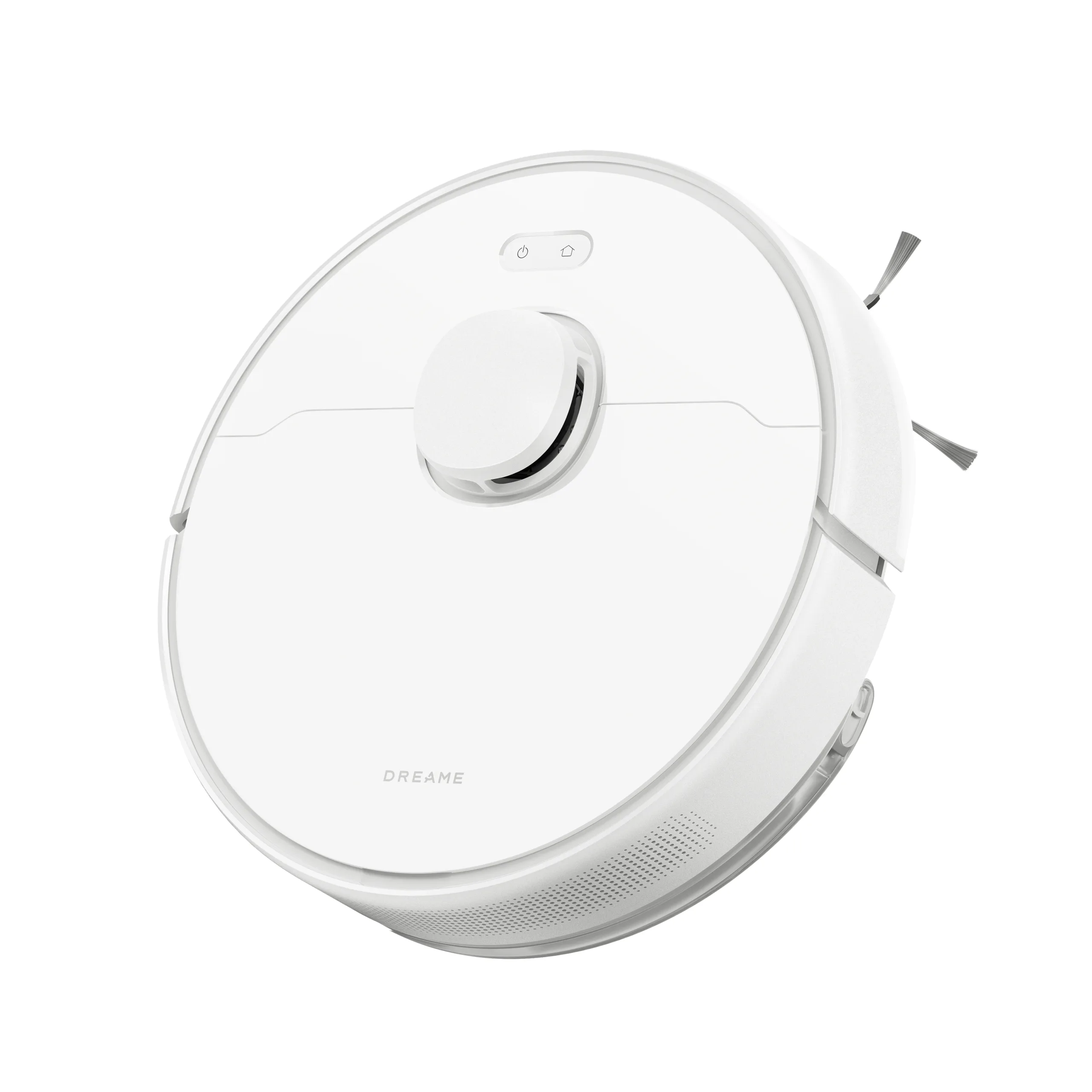 Dreamy Robot Vacuum and Mop 6000 Pascal - Leaders Center