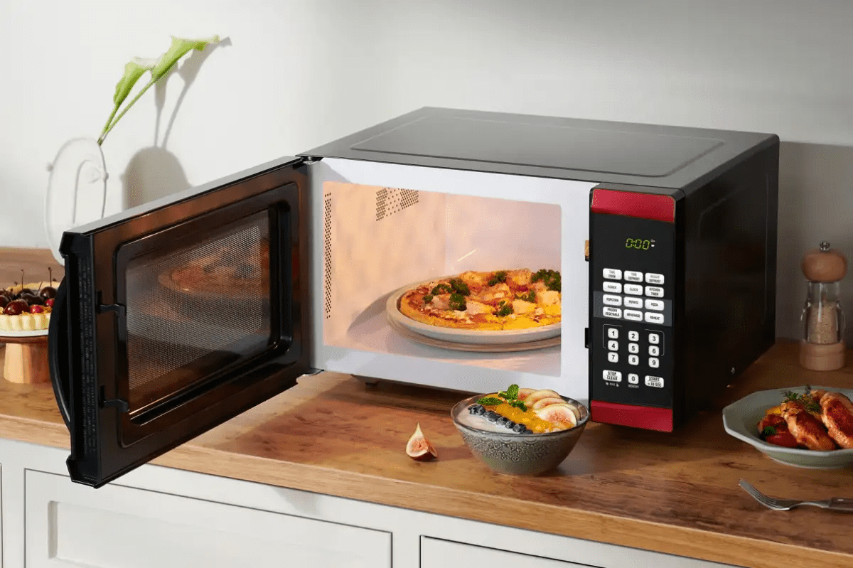 What are the best types of microwaves? - Leaders Center