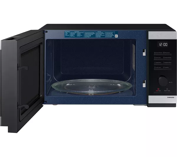 Samsung 30 liter microwave with grill - Leaders Center