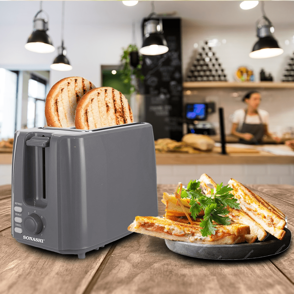 What are the best toasters? - Leaders Center