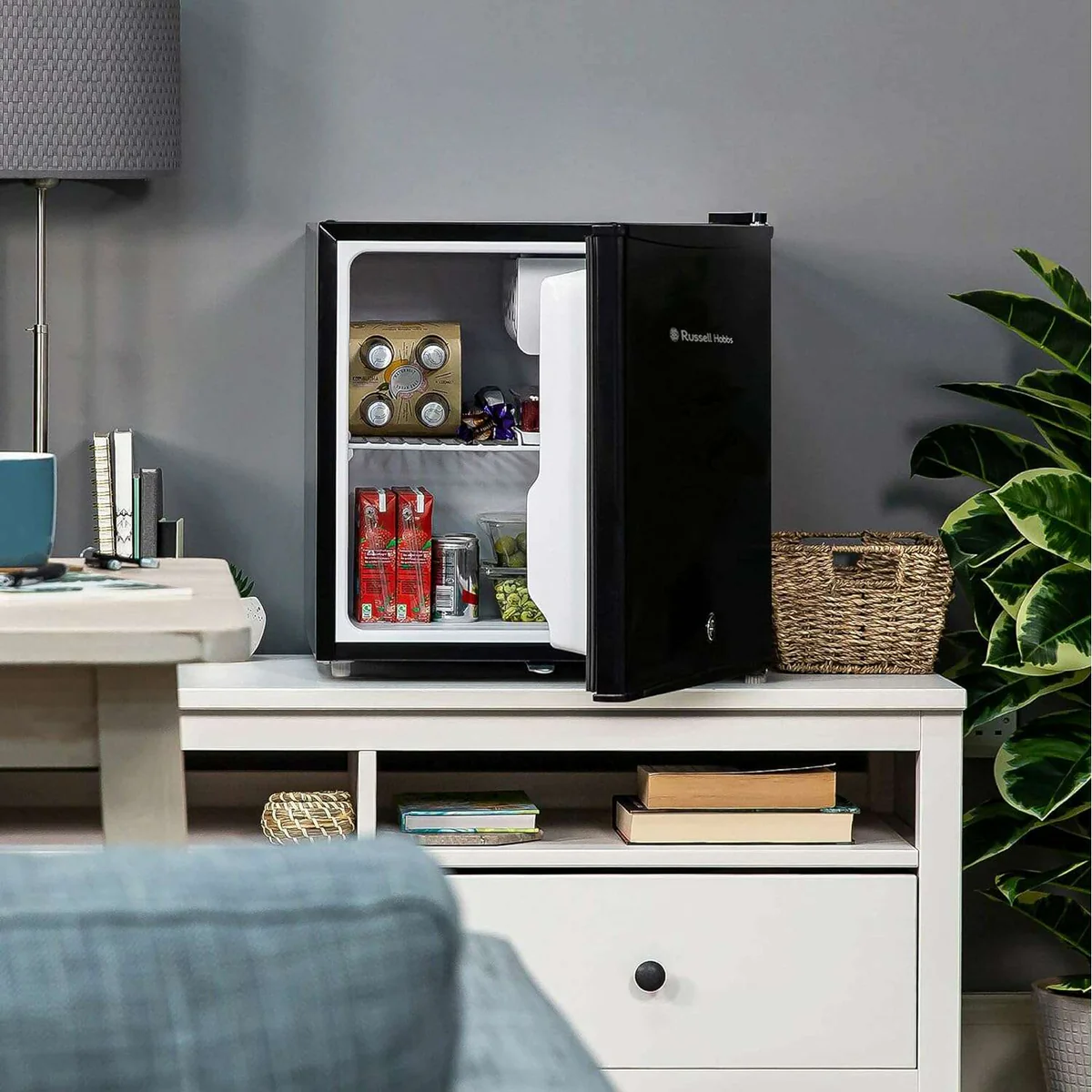 Small refrigerator sizes? - Leaders Center