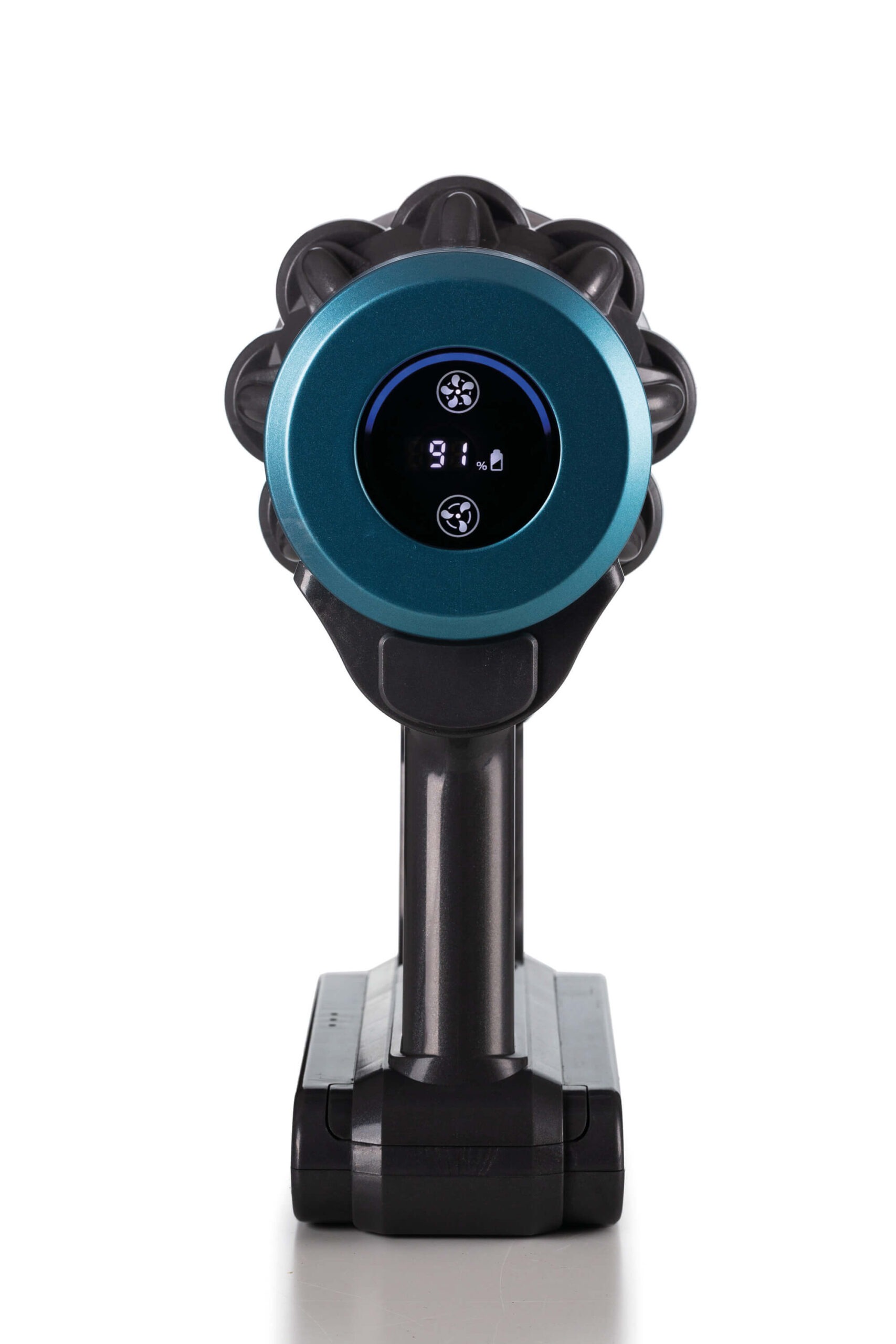 Ariete 150-watt cordless handheld vacuum cleaner